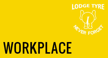 Lodge Tyre Archives - LA Safety SuppliesLA Safety Supplies
